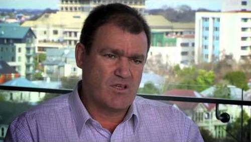EQC's customer relations boss gone by yesterday