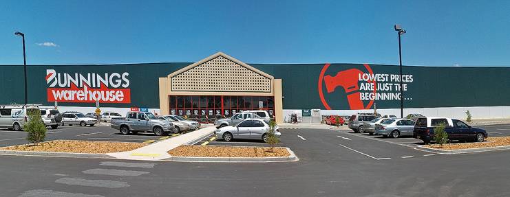 Bunnings gets consent for Grey Lynn site