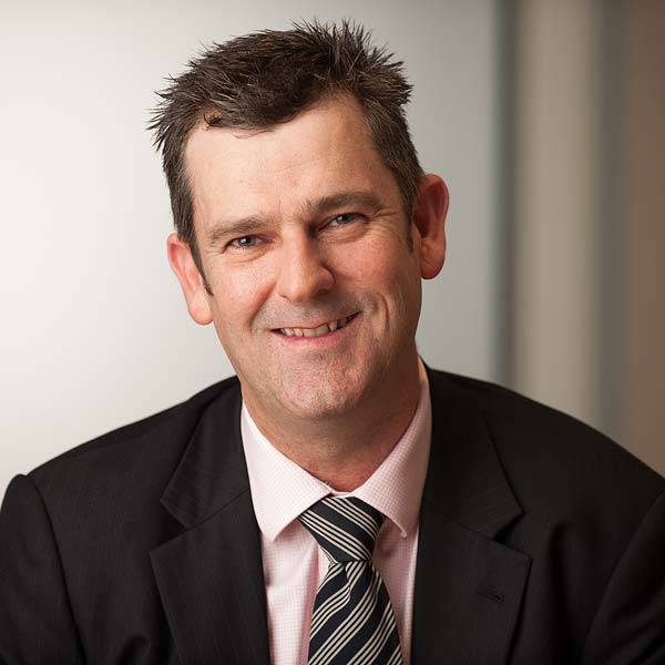 Suncorp New Zealand appoints new CFO