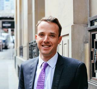 Berry Simons promotes Chris Timbs to associate