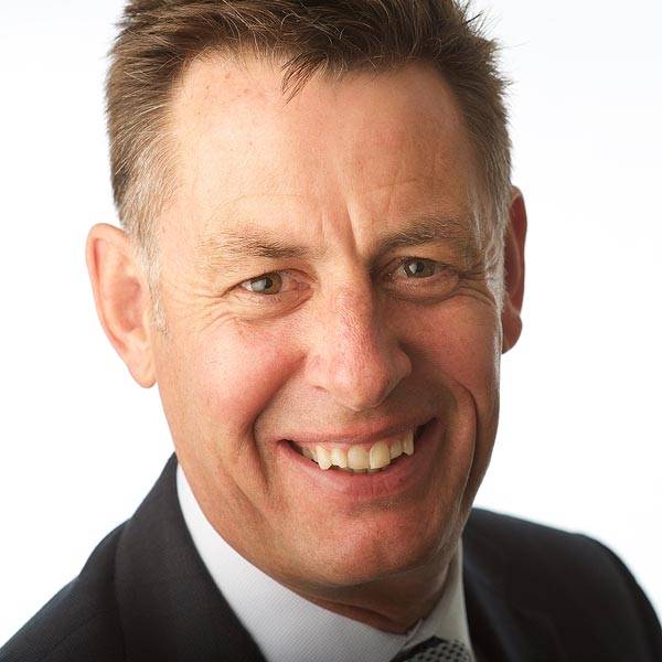 Caldera Health appoints Robert Mitchell as CEO