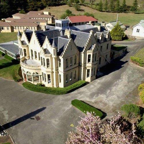 Richina liquidator eyes bankrupt Yan’s Waitaki estate