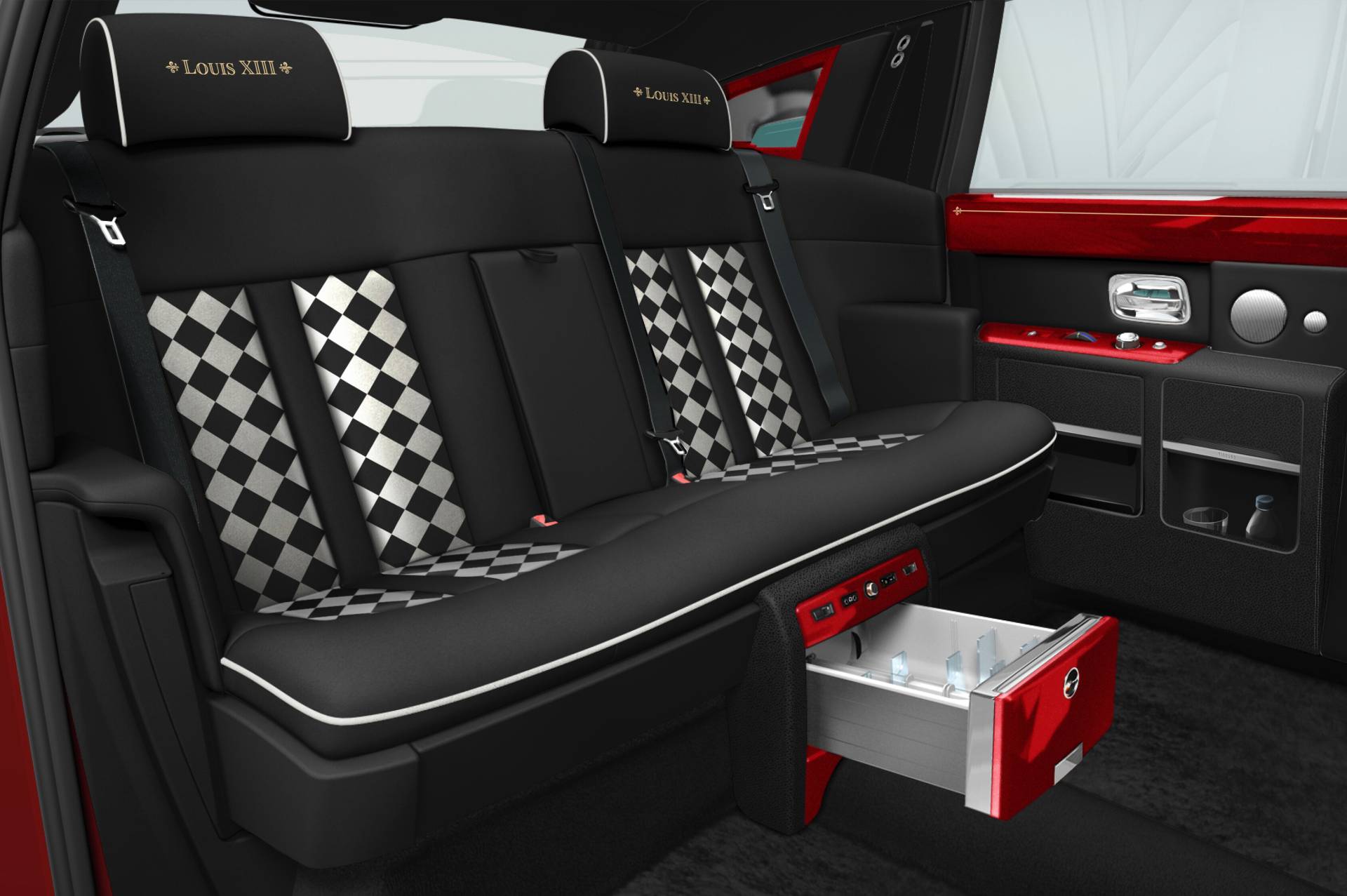 Car Torque: Phantom fleet for Macau operator