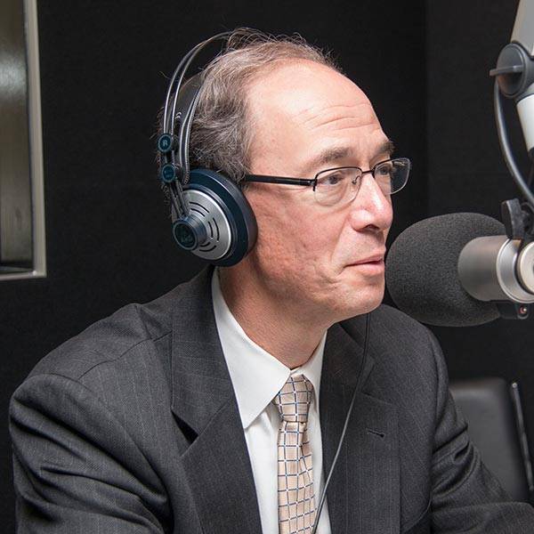 NBR RADIO EXCLUSIVE: Terrorist attacks in Paris signal economic danger ...