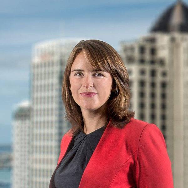 New Partner at DLA Piper NZ