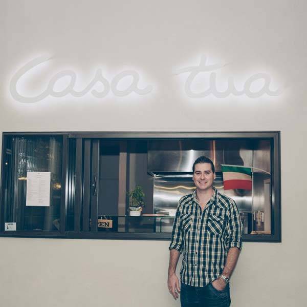 Pakuranga restaurant defaults, must hand back possession