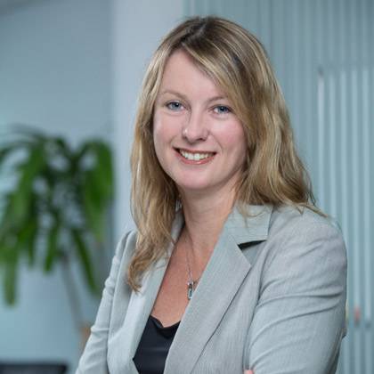 New HR Manager joins Auckland Trotting Club