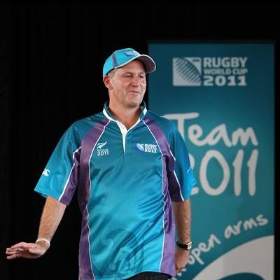 John Key New Zealand’s only bulwark against ‘Trump effect’