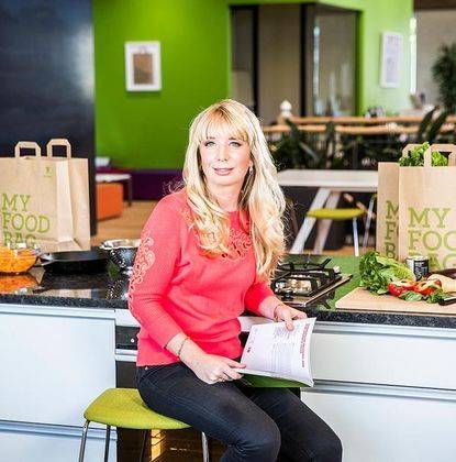 My Food Bag under fire for using Talley's peas