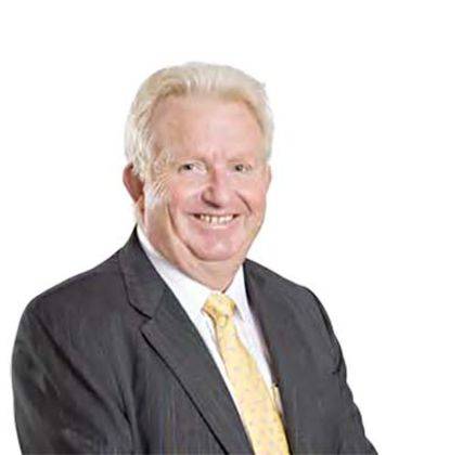 Zespri Board appoints Peter Springford as independent director