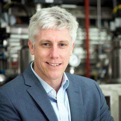 Charlie Daily joins MarginFuel in a strategic advisory role