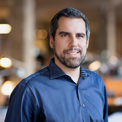 Redesigning old buildings for start-ups and corporates