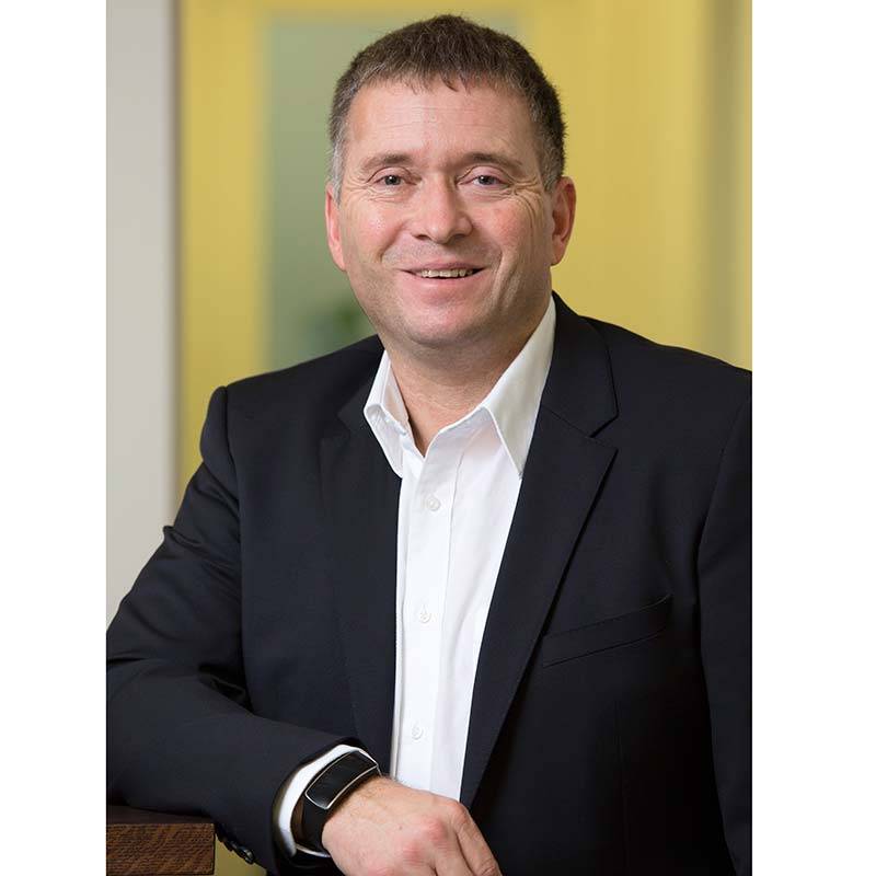 Spark's Chris Quin named Foodstuffs North Island chief executive