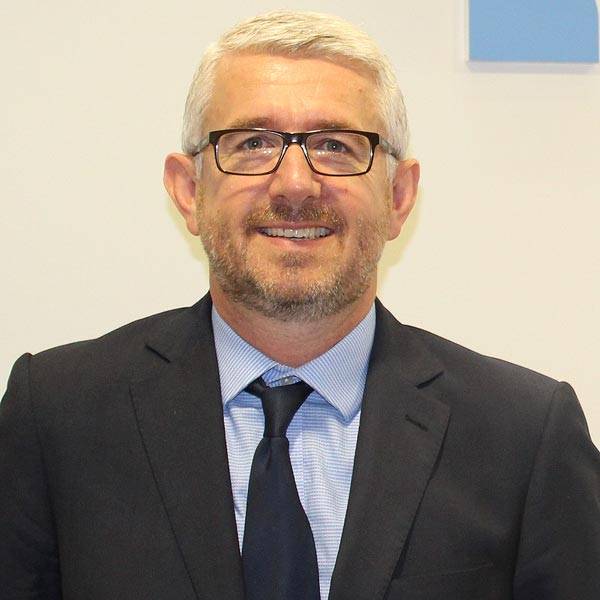 Southern Cross Health Society appointments