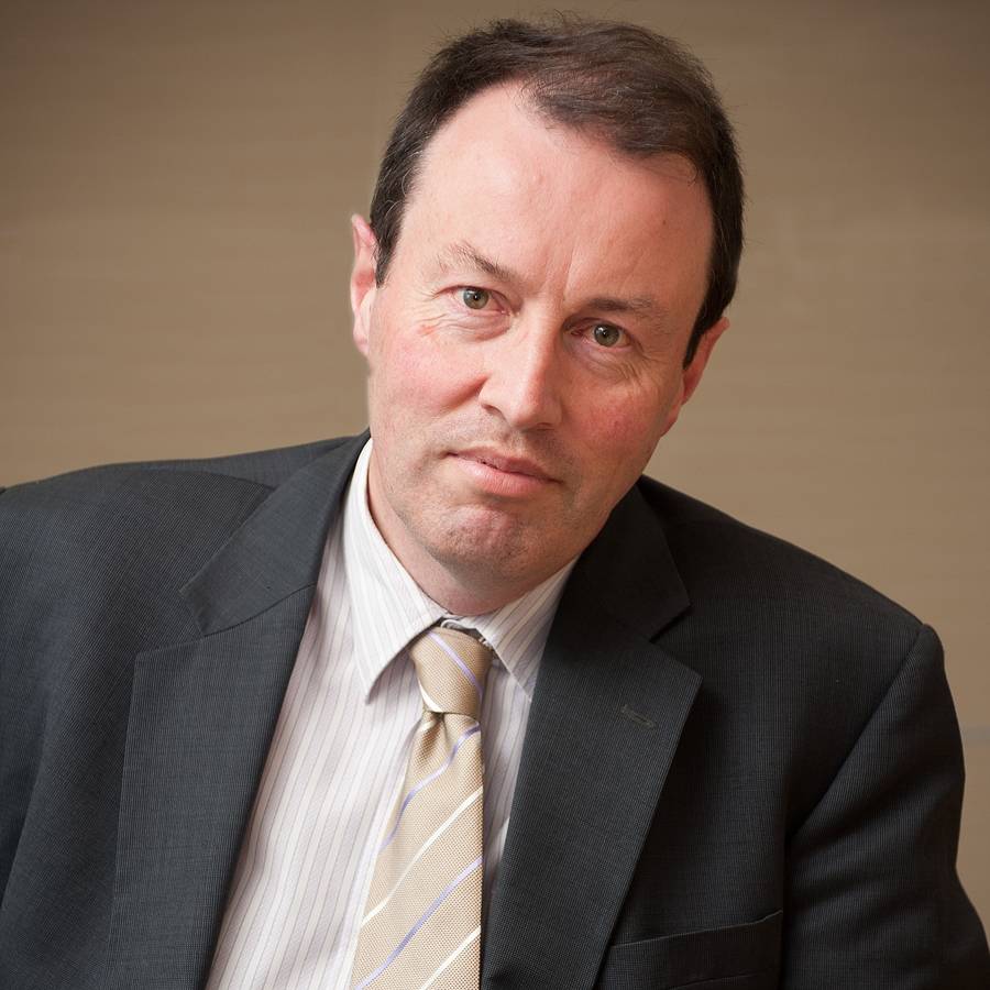 Guest columnist: Do degrees boost productivity?