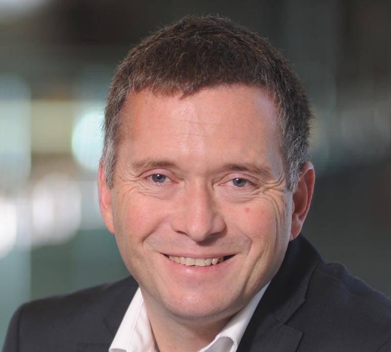 Quin becomes acting Telecom CEO, interim Gen-i boss named