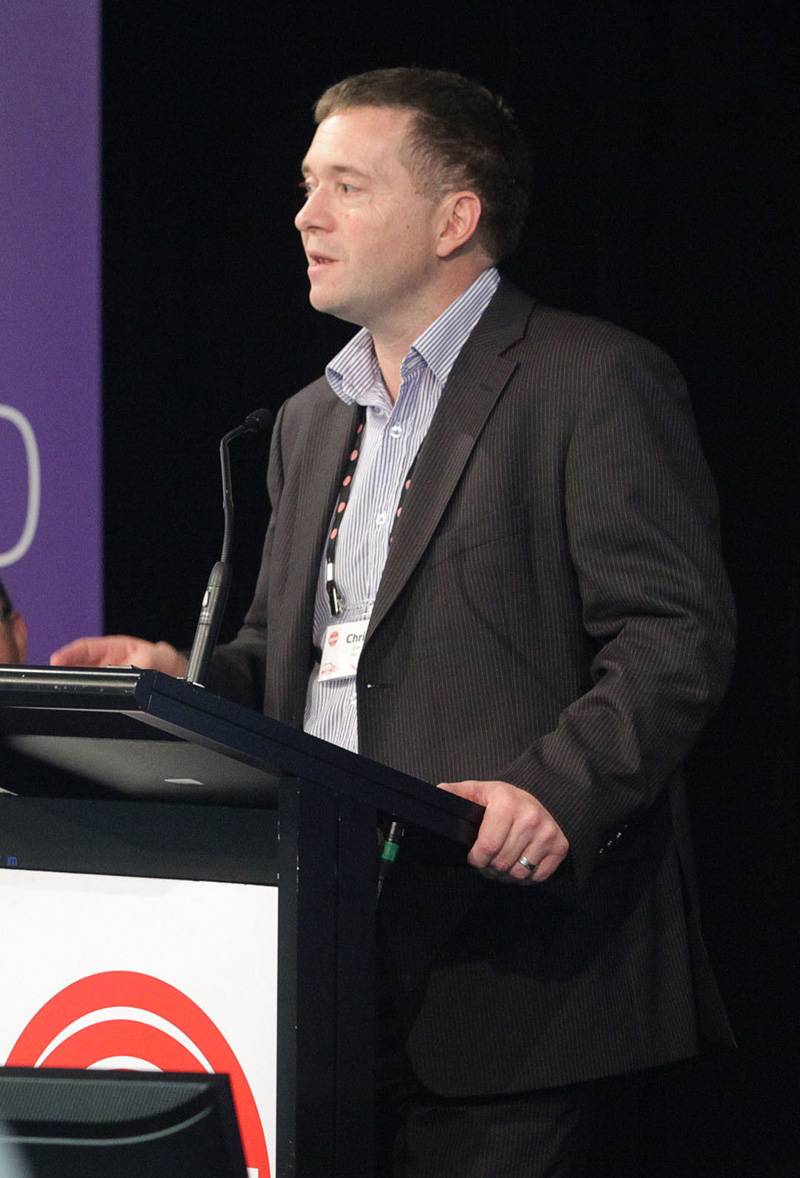 Rebuilding Christchurch – without a CBD