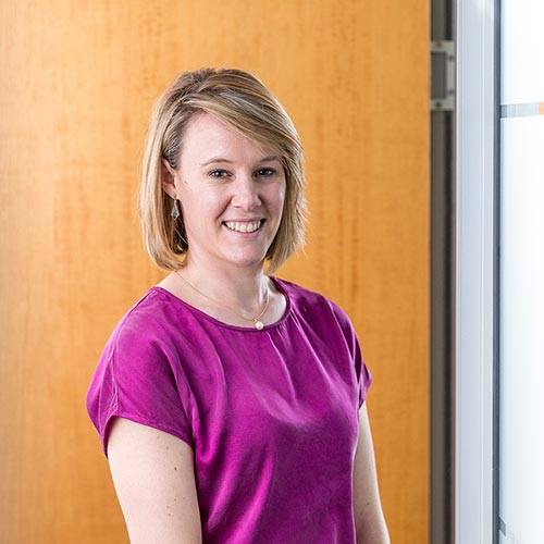 General manager survey appointment for Harrison Grierson