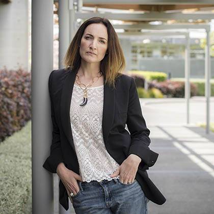 CLAUDIA BATTEN on the challenges of scaling up