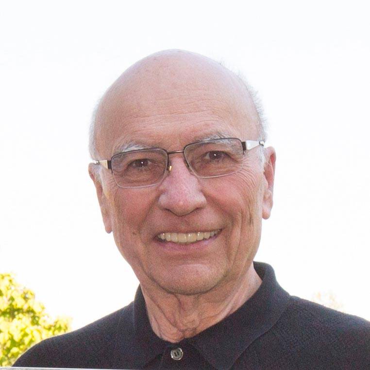 Research post honours top US trade man