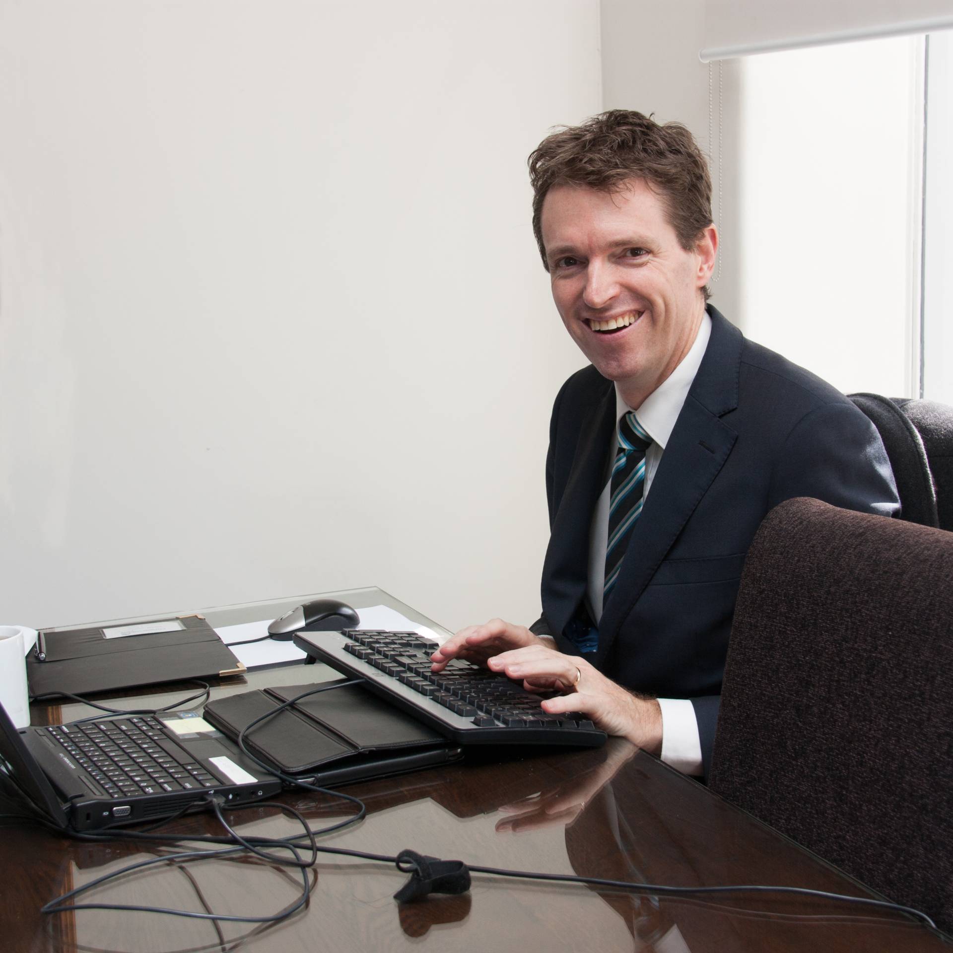 Colin Craig confident in Electoral Commission court contest