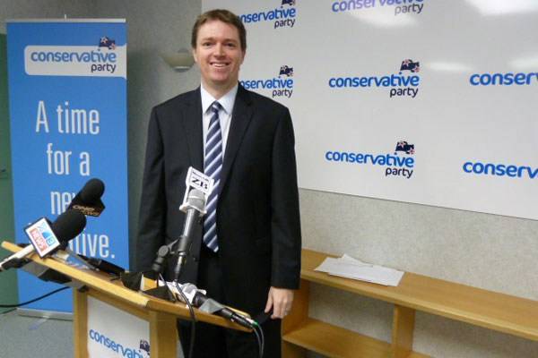 Colin Craig’s Conservatives flay Auckland plan’s ‘underlying radical ...