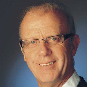 NBR RICH LIST 2016 featured profile: Cliff Cook