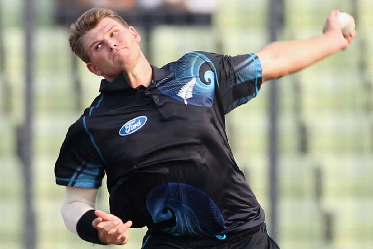 Corey Anderson’s magic IPL million