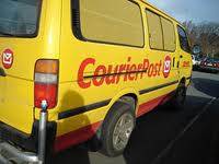 NZ Post ends courier joint-venture with DHL