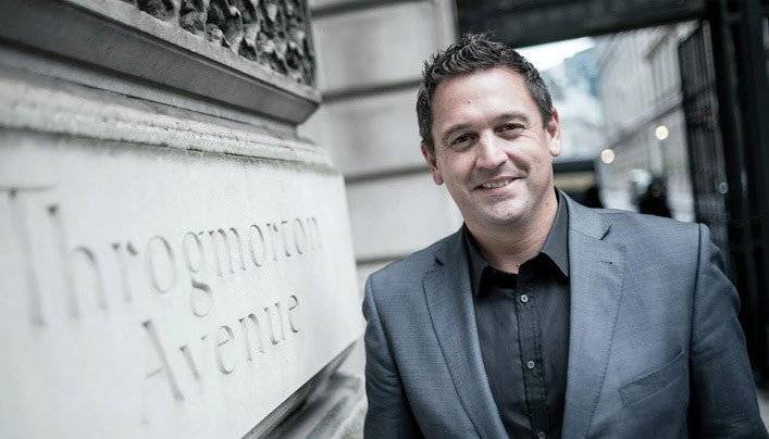 Wynyard responds to questions – sort of