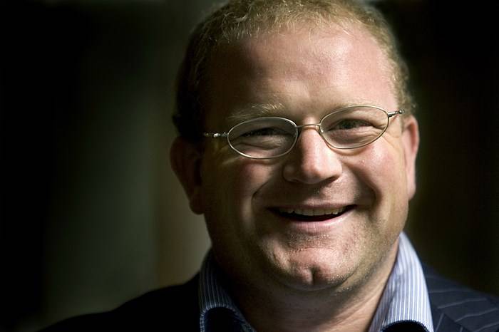 Tribute to Craig Norgate