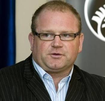 Craig Norgate, former Fonterra CEO, dies in UK