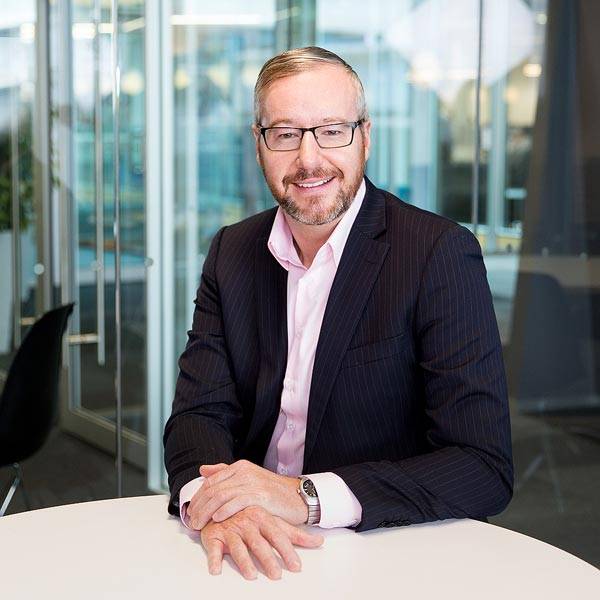 Craig Williams is appointed Director of Sales and Marketing at Kordia