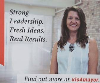 Bright to take up billboard bylaw battle after mayoral rival Crone ...