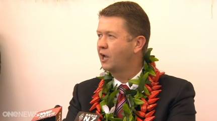 Cunliffe just lost the plot