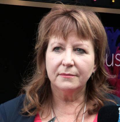 Take two: Curran reopens applications for CTO role