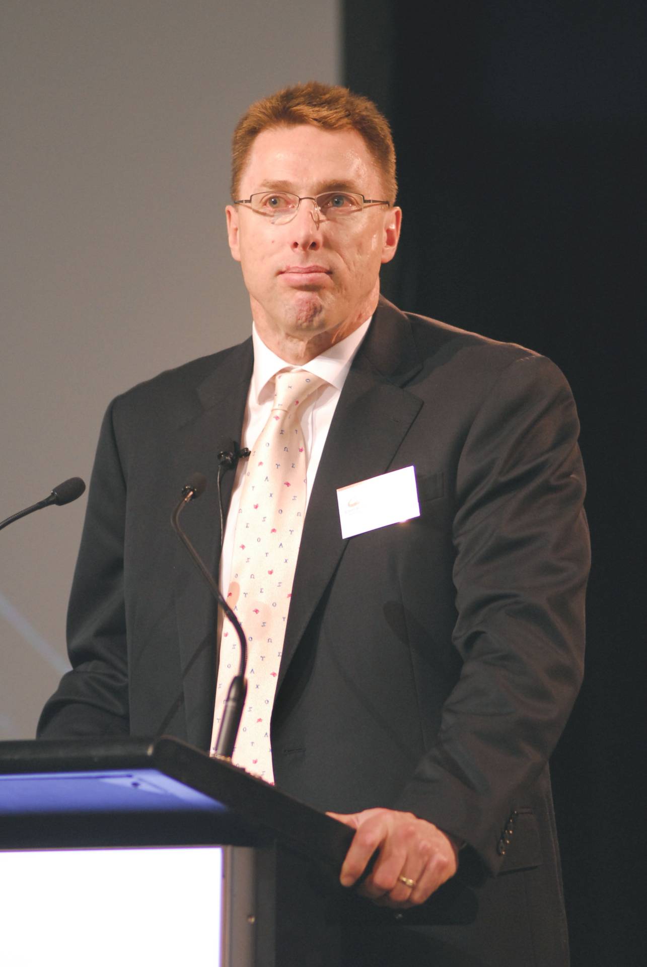 Contact Energy announces new chief executive