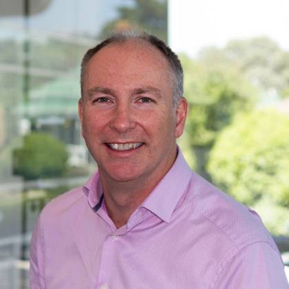 Darren Linton appointed new chief executive of Yellow