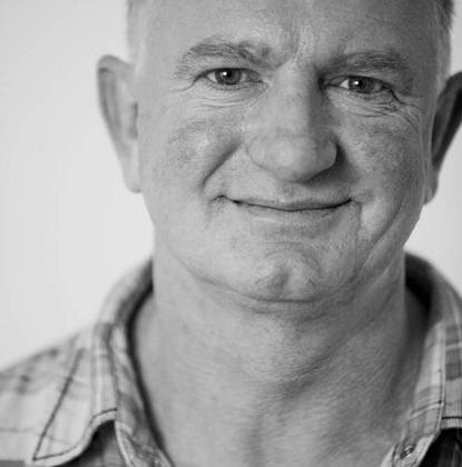 Dave King leaves Whybin\TBWA