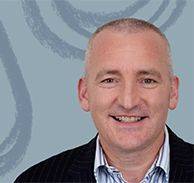 Methven taps Tersano executive David Banfield as CEO