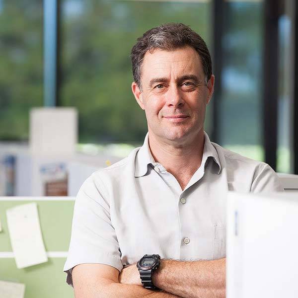 Experts aim to combine science with food for healthier future