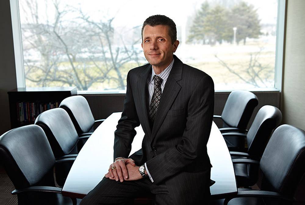 Cigna sees NZ as a useful test market