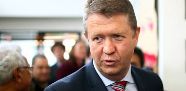 David Cunliffe’s struggle with the truth