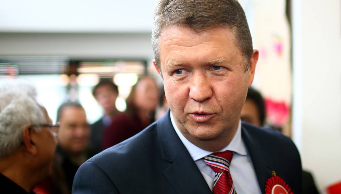 Cunliffe's four fails