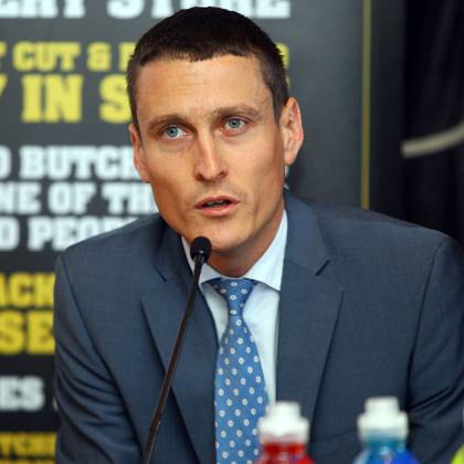 'Brutal' boxing biz laid bare