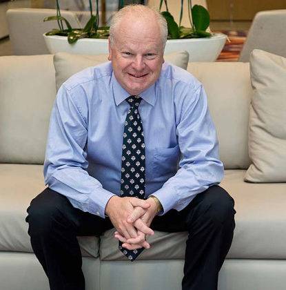 Float of UDC Finance proposed by ANZ