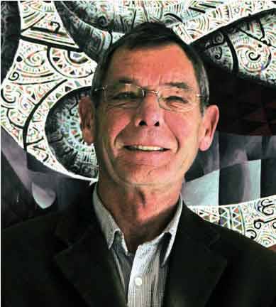 Book Extract: The Rhetoric and The Reality