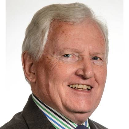 Fronde director and co-founder David Irving dies