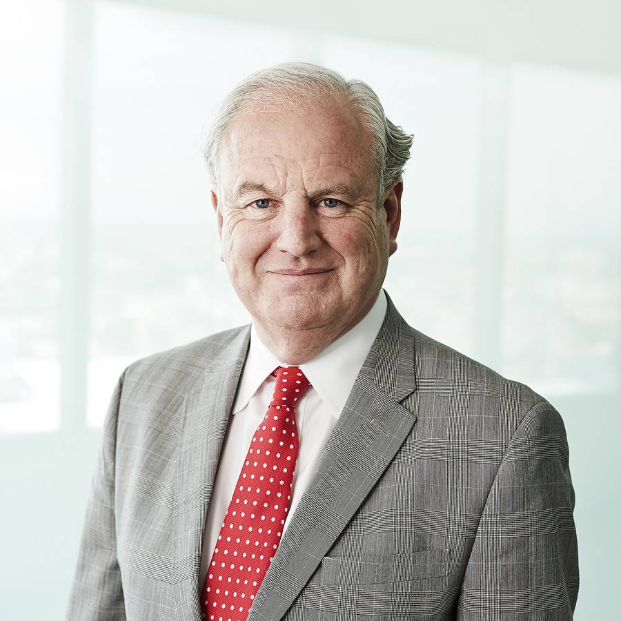 David McLean gets top job at Westpac NZ