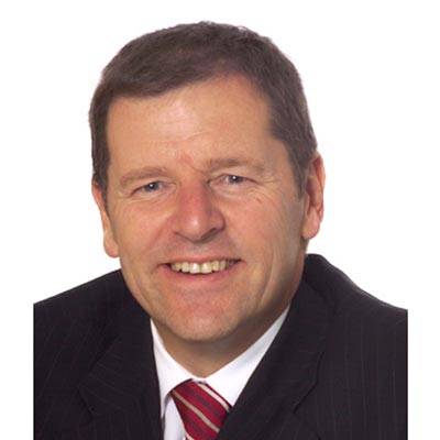 Regions need a wake-up call